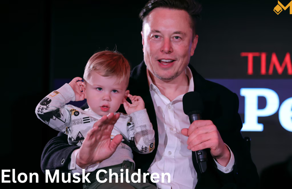 Exploring Elon Musk's Children: Family Life and Influence